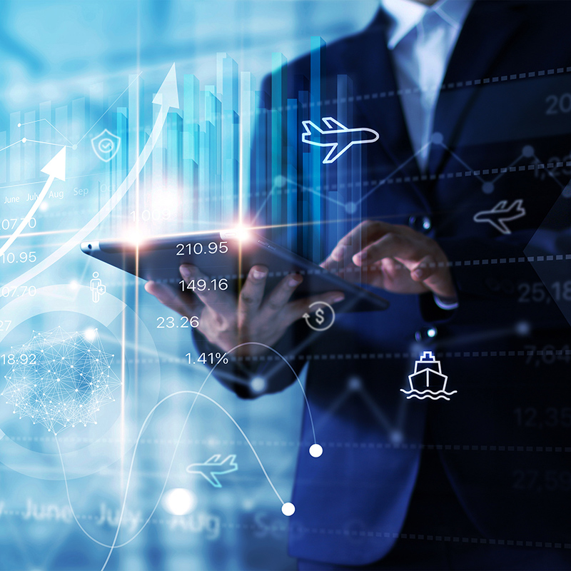 Agencia de Publicidad Mexicali | Mango Digital